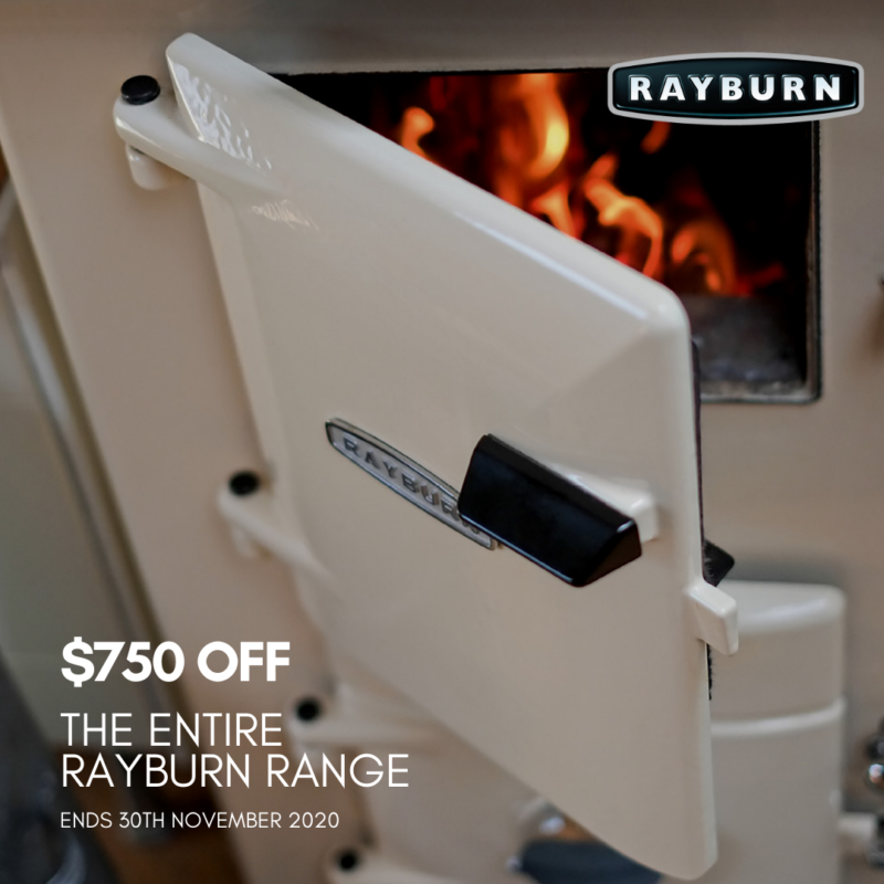 Rayburn | Glasgow Engineering