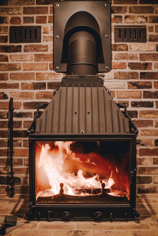 Cheminees Philippe | Glasgow Engineering